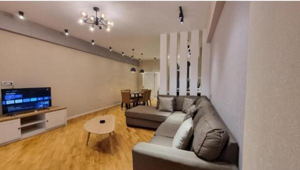 Lux Apartment - Azerbaijan