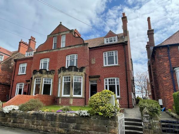 Sterling House - Robin Hood's Bay