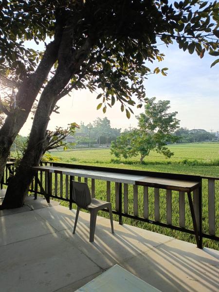 Six Nature Resort - Chiang Rai