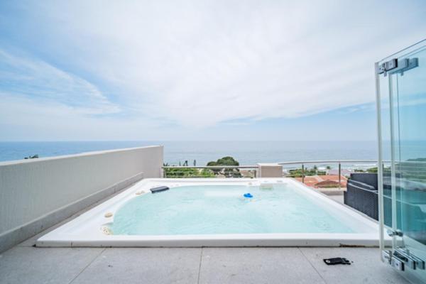 C38 Sabuti - Ballito