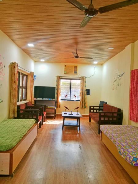 Aarushmay Resort - Matheran