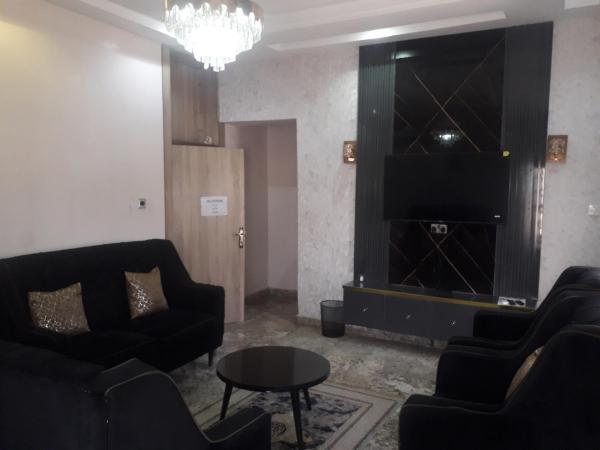 Bly & Schol Home Apartment - Abuja