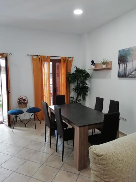 Apartamento Centro - Algeciras