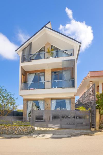 Happy Home Da Lat - Dalat