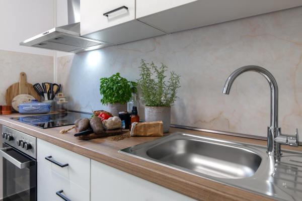 Haus Oststraße - Norderstedt