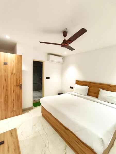 Hotel Star City Delhi - Near Igi Airport & Aerocity - Delhi