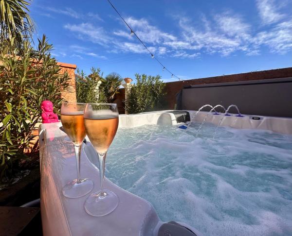 L'hacienda Soléa - Auterive