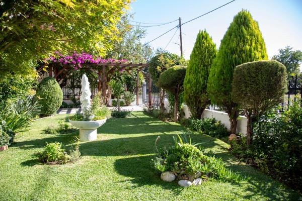 Harision Residence - Спарта