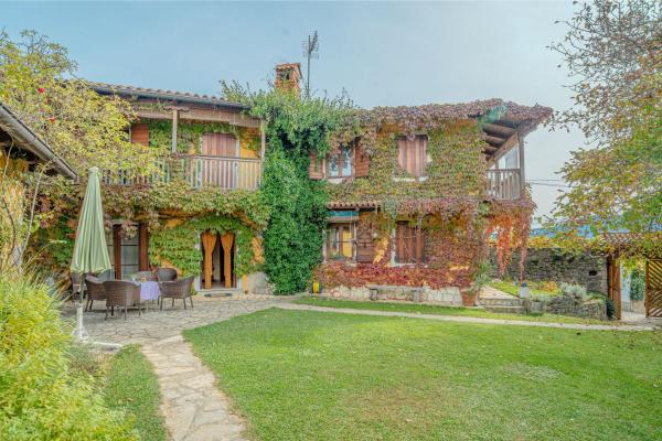 Holiday Home Rozina - Happy Rentals - Trieste