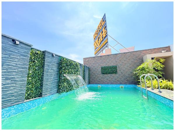 Hotel The Royal Grand Luxuary Heritage Near Jagannath Temple #Sea Beach # Restaurant - Lift And Parking Facilities - Fully Air Condition All Luxury Luxuary Rooms With Attached-balcony - Best Luxuary Hotel In Puri - Puri