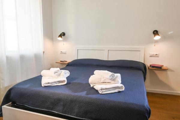 My Holiday Olbia Rooms&lounge By Rentbeat - Olbia