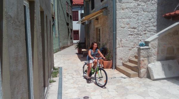 Apartman Belamaric - Skradin