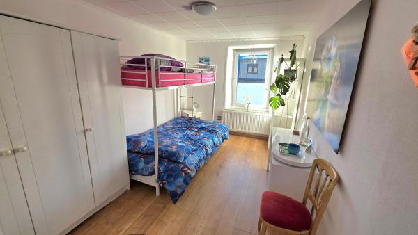 Relax Cozy Wellbeing Room Near Train Station - Luxembourg