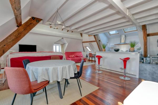 Appartement Aiguillon - Piriac-sur-Mer