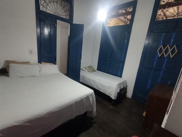 Hostel Torre Bahia - Bahía