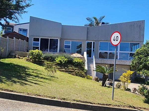 Lilies And Leopards Holiday Home B & B - Mossel Bay