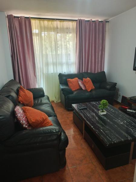 Ecocity Lodge - Harare