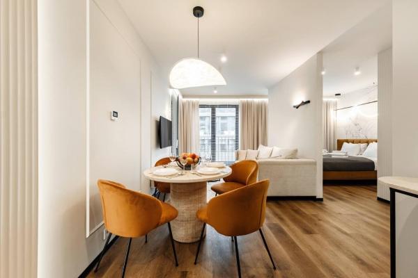 Apartamenty #Wieniawska 11# By Ab Apartments - Lublin