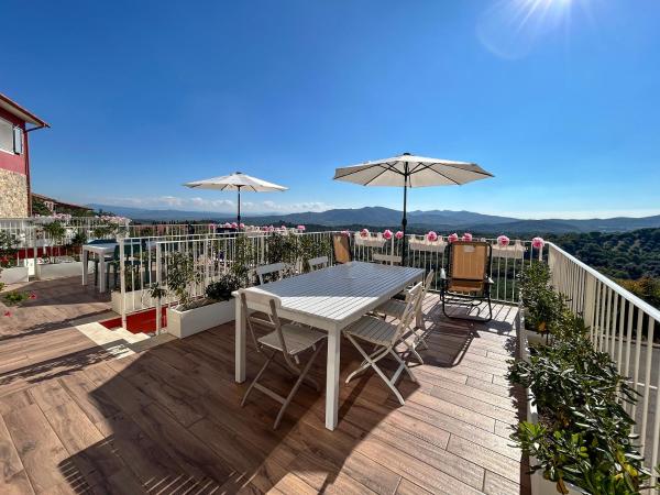 Homeliday Relax - Gavorrano