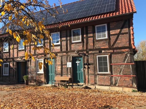 Gästehaus Rennau - Niedersachsen