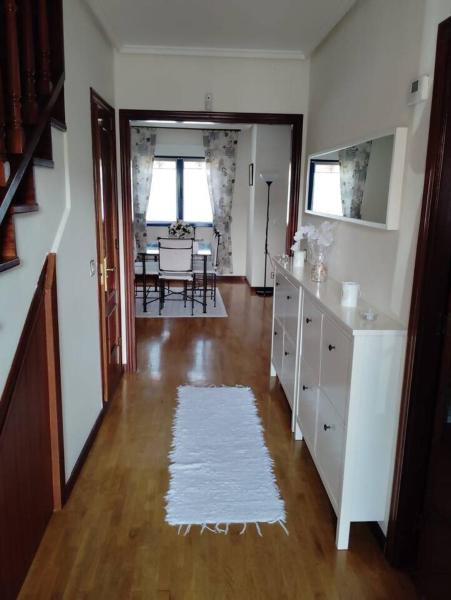 La Casina Azul De May - Soto del Barco