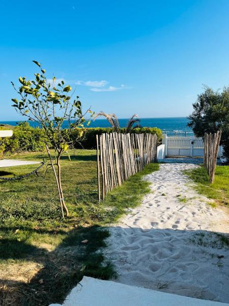 Les Sables Pailletés 12p - Face Mer - Les Sables-d'Olonne