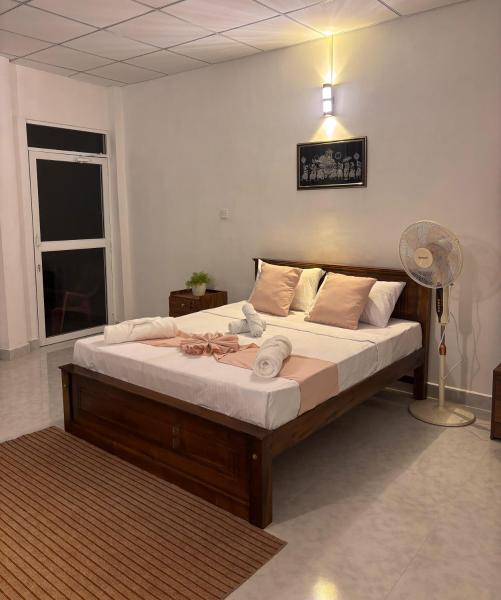 The Kandy Look Homestay - Kandy