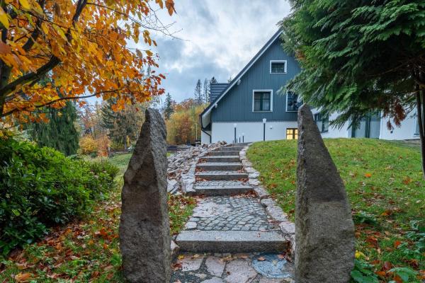 Willa Bukowy Las - Everslow - Karpacz