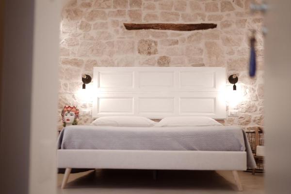 Pepenero Apulian Rooms - Noci
