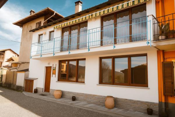 Le Colline Di Maggiora B&b - Borgomanero