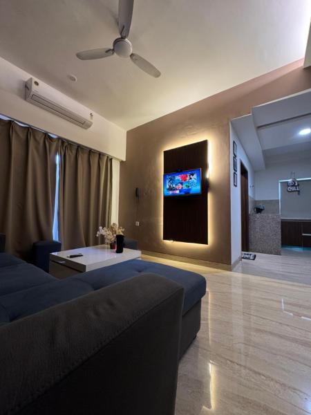 Casa Serenity - Vrindavan