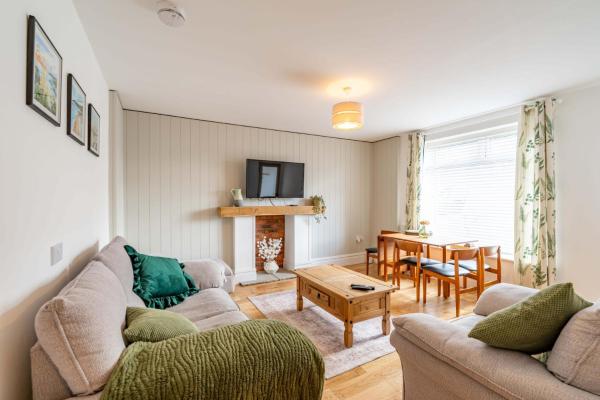 Coastal Corner - Braunton