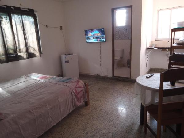 Quarto São Braz - Pará