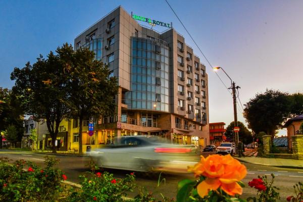 Royal By Euxin - Constanța