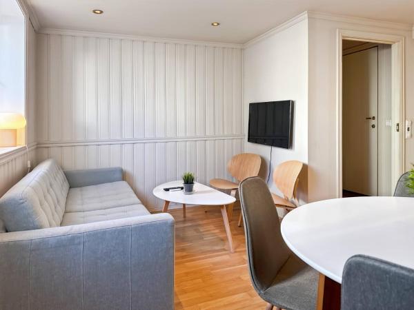 Ledaal Place 1 By Stavanger Bnb - Stavanger