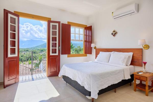 Casa Tulipa - Paraty