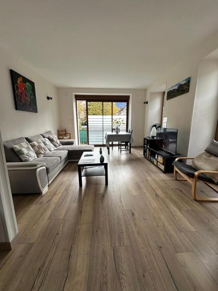 Appartement Fontargente - Ax-les-Thermes