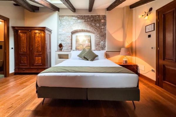 1448 Antica Dimora Al Merlo Bianco - Udine