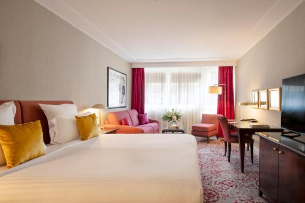 Warwick Champs-elysées Paris - Paryż