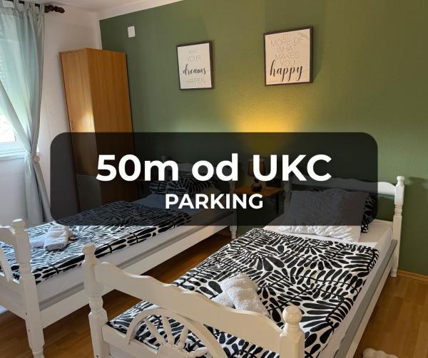 Sobe Kod Bolnice Paprikovac - Bosznia-Hercegovina