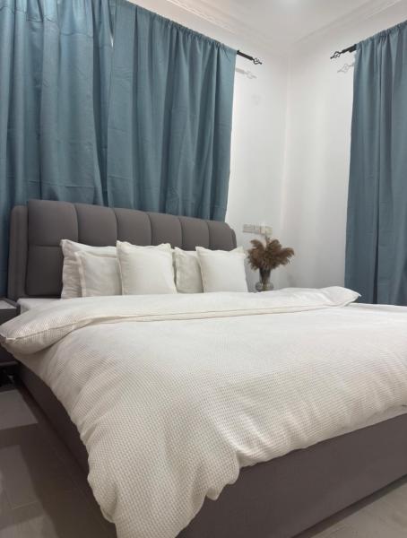 Sc Luxury Home - Dar es Salaam