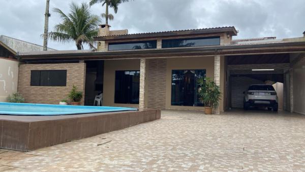 Casa Mar - Guaratuba