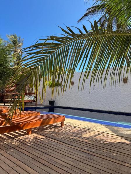 Kairos Beach Hotel - Camocim