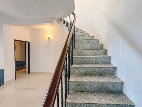 Ck Hotel In - Chennai