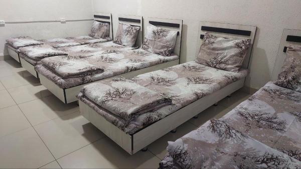 Alo Mutal Hostel - Tashkent