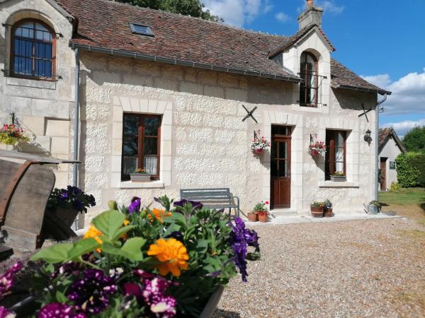 Gites De La Richardiere - Touraine