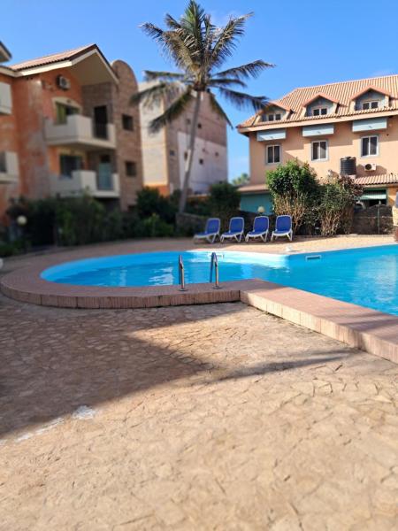 Cà Giasone - Cabo Verde