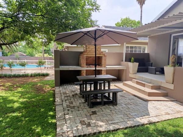 Joy Haven - Cottage - Centurion