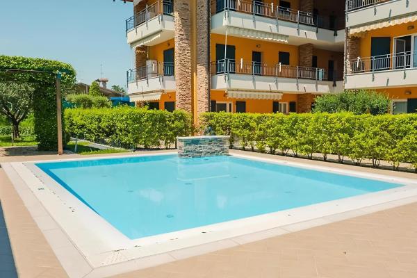 Sogno Di Vallì - Eleganza E Relax Nel Cuore Di Sirmione - Sirmione