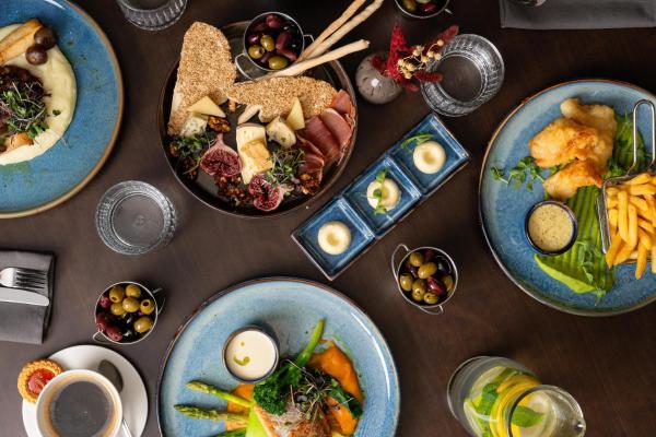 Radisson Blu Elizabete Hotel, Riga - Riga